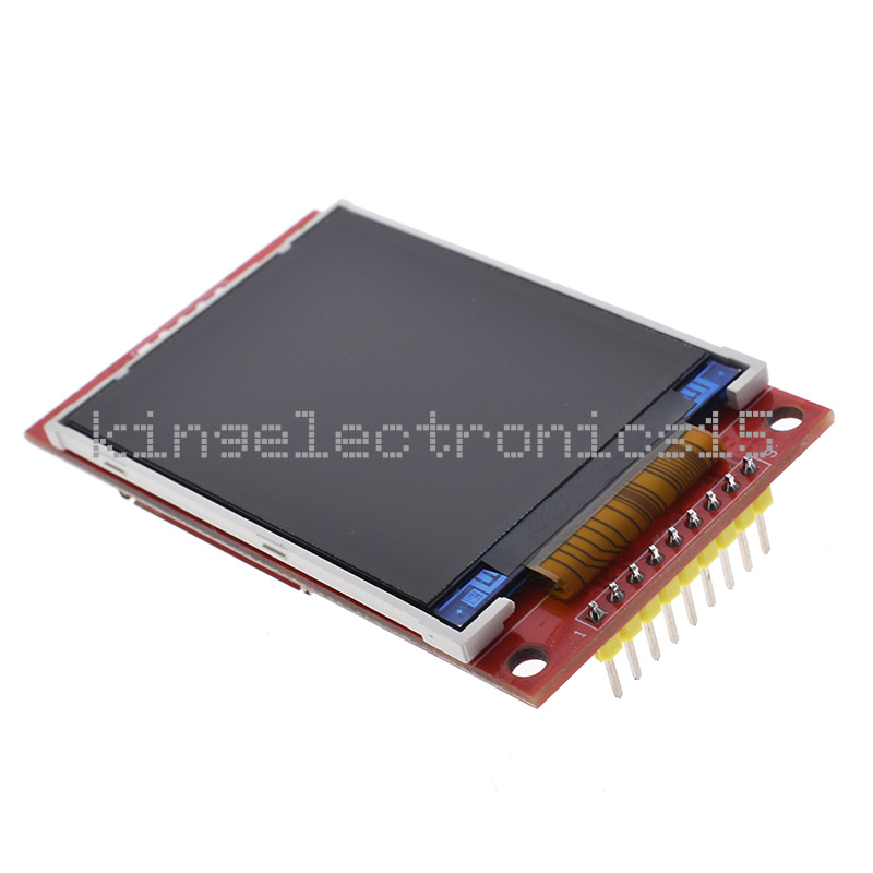 2.2" 2.2 inch SPI TFT LCD Display module ILI9341 240x320 51/AVR/STM32 ...