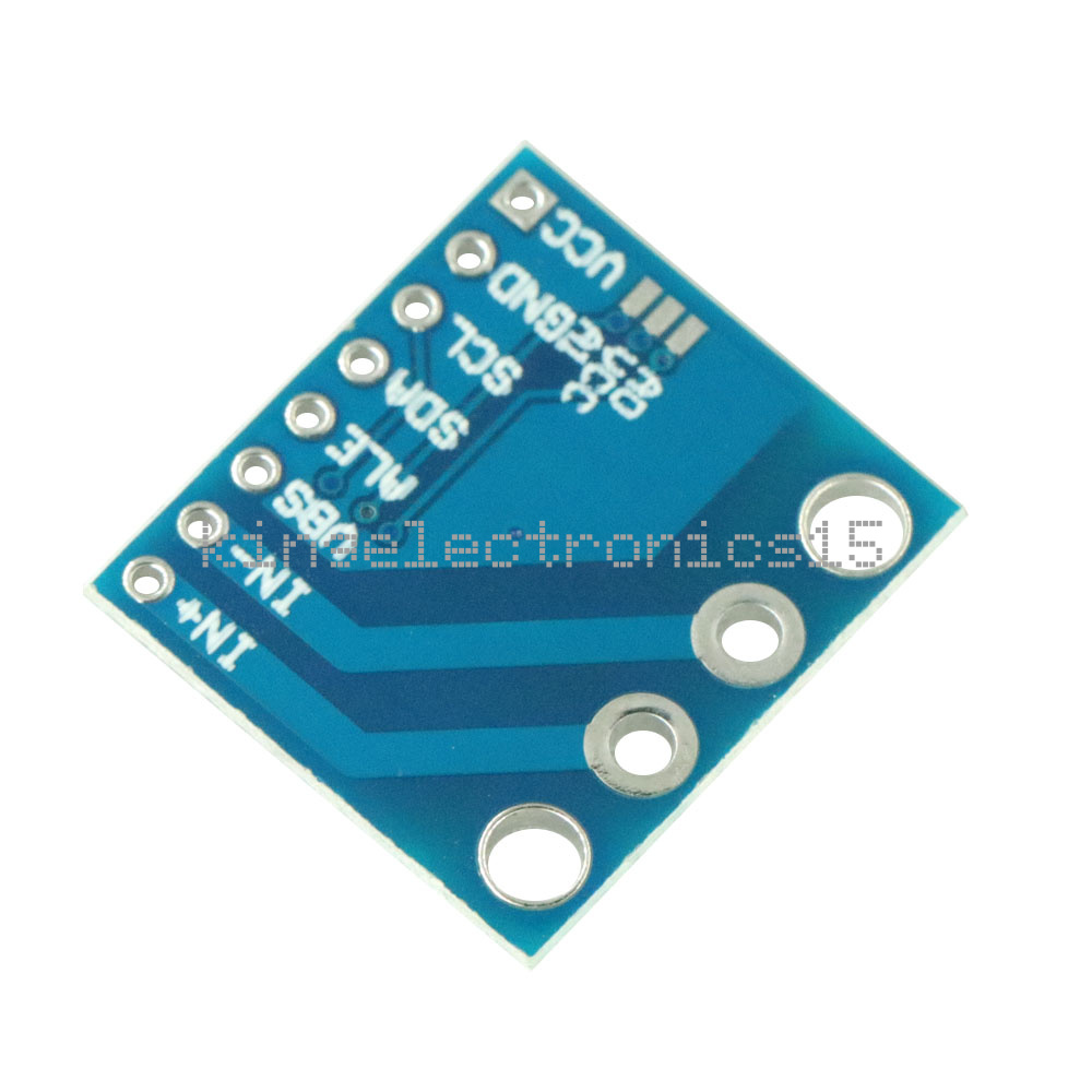 INA226 Bi-Directional Voltage Current Power Alert Monitor Module I2C ...