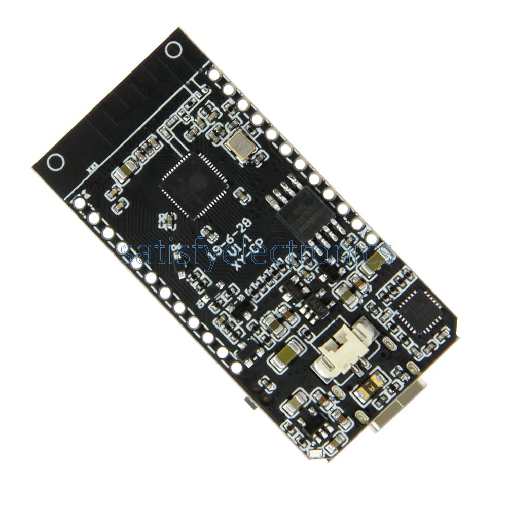 Modulo Esp32 Devkit V1 Board 30p Con Wifi Y Bluetooth