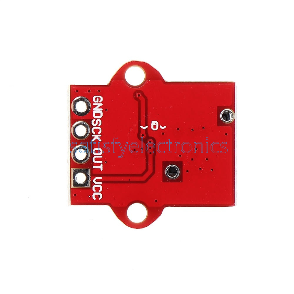 1pcs New Digital Barometric Air Pressure Sensor Module For Arduino 3 3v