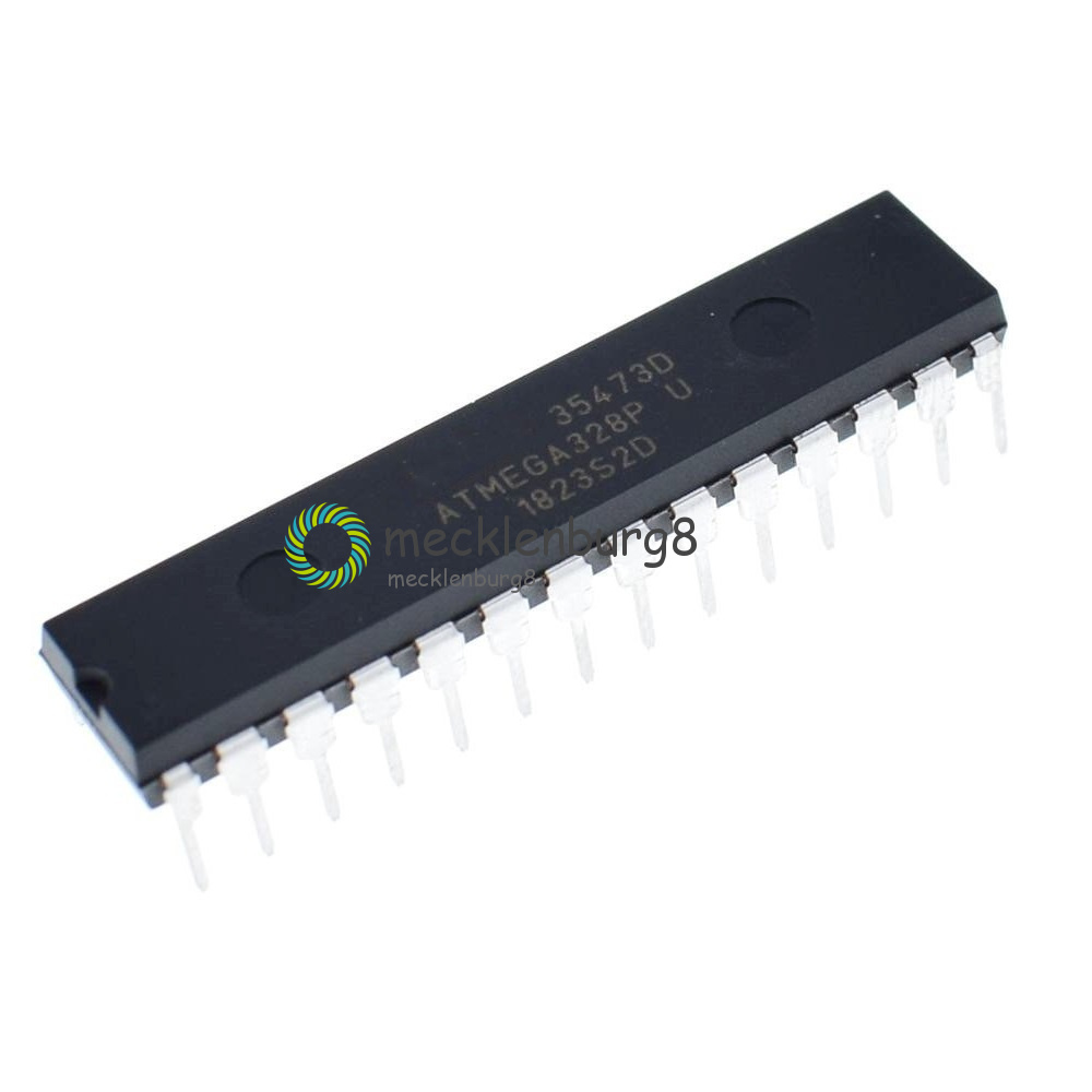 IC ATMEGA328P-PU ATMEGA328P DIP28 28Pin Narrow SOCKET NEW | eBay IC ATMEGA328P-PU ATMEGA328P DIP28 28Pin Narrow SOCKET NEW | eBay