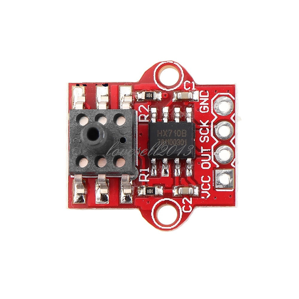 New 33v 5v Digital Barometric Air Pressure Sensor Module For Arduino Ebay 