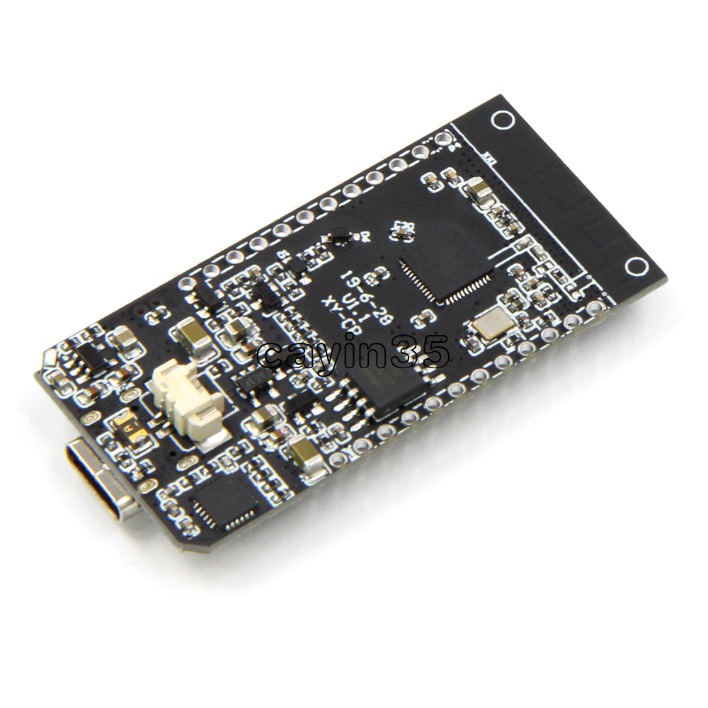 Modulo Esp32 Devkit V1 Board 30p Con Wifi Y Bluetooth
