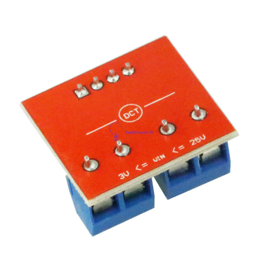 Max471 Max471 Voltage Current Sensor Votage Sensor Current Sensor For Arduino S Ebay 1140