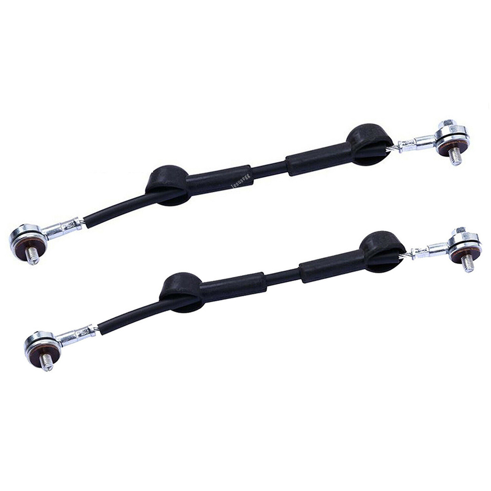 2 X Tail Gate Tailgate Hatch Cable LR038048 Fit For 10-12 Land Rover ...