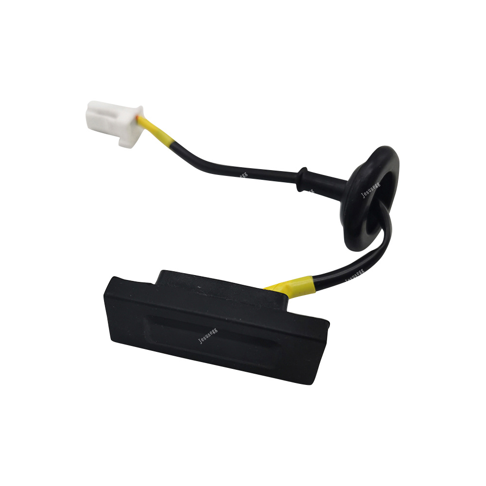 Rear Trunk Release Switch Tailgate Trunk Open Butto 81260-1W220 For ...