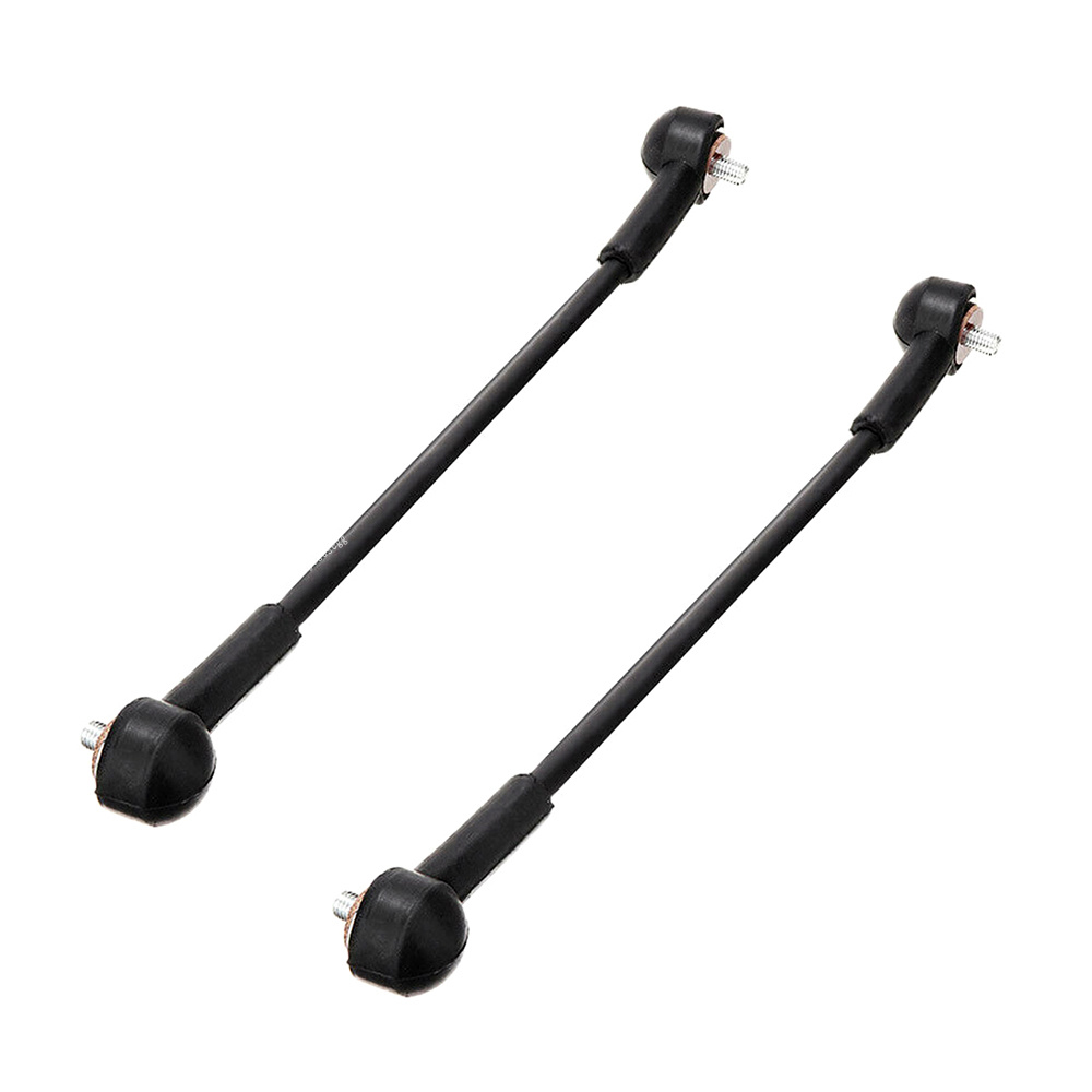 2 X Tail Gate Tailgate Hatch Cable LR038048 Fit For 10-12 Land Rover ...