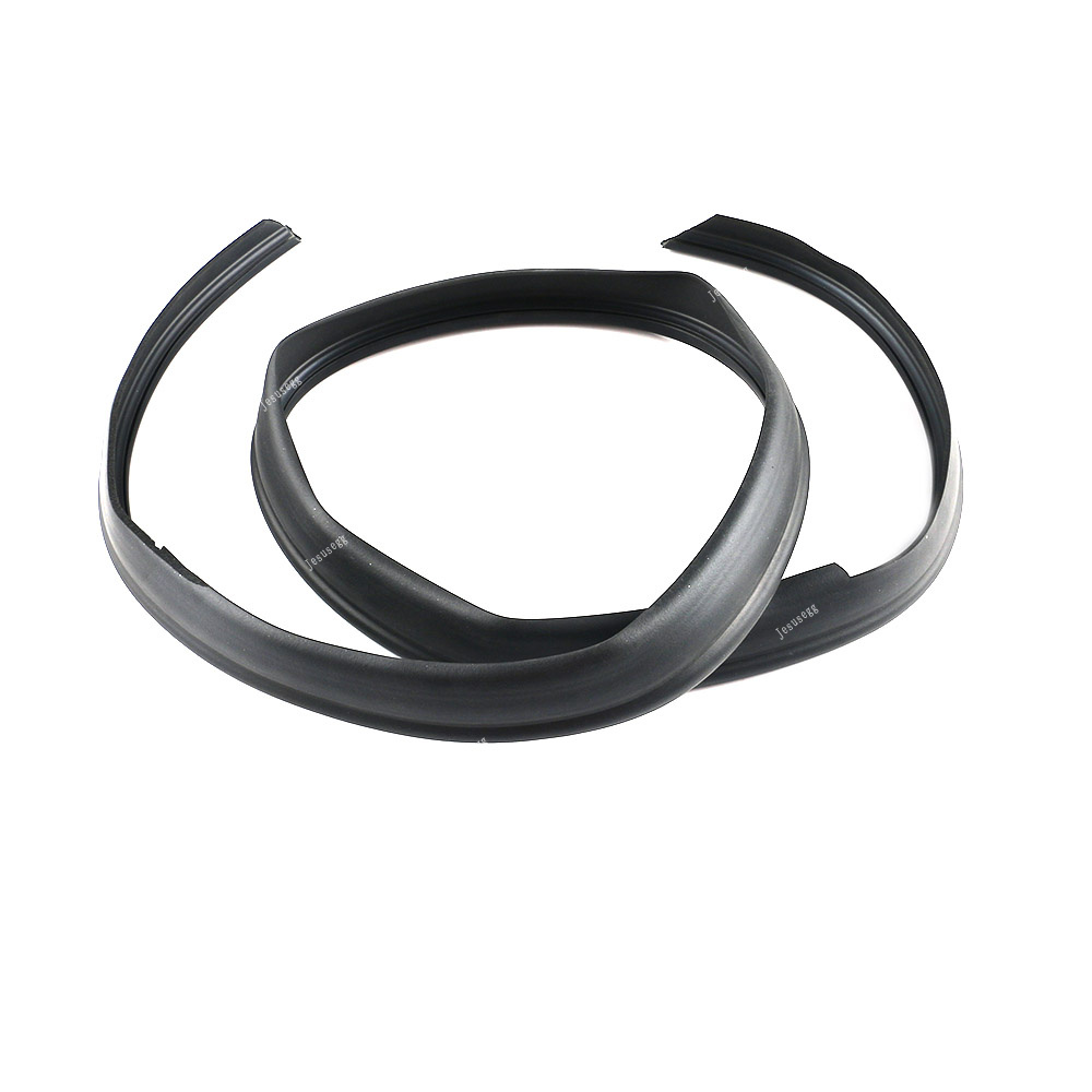 Front Bumper-Weather Strip Bonnet Hood Seal 51767255802 Fit BMW 320i ...