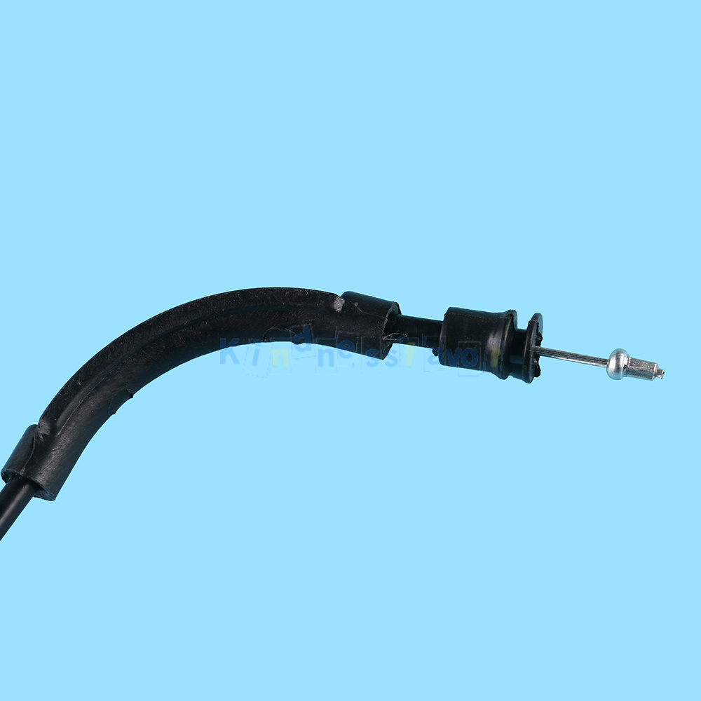 Bonnet Hood Lock Locking Catch Release Cable 2048800059 Fits Mercedes ...