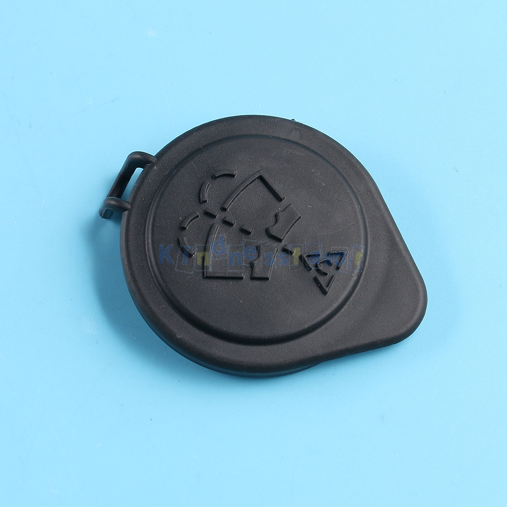 Wind Screen Washer Fluid Reservoir Tank Filler Cap For BMW 1 3 5 Series ...