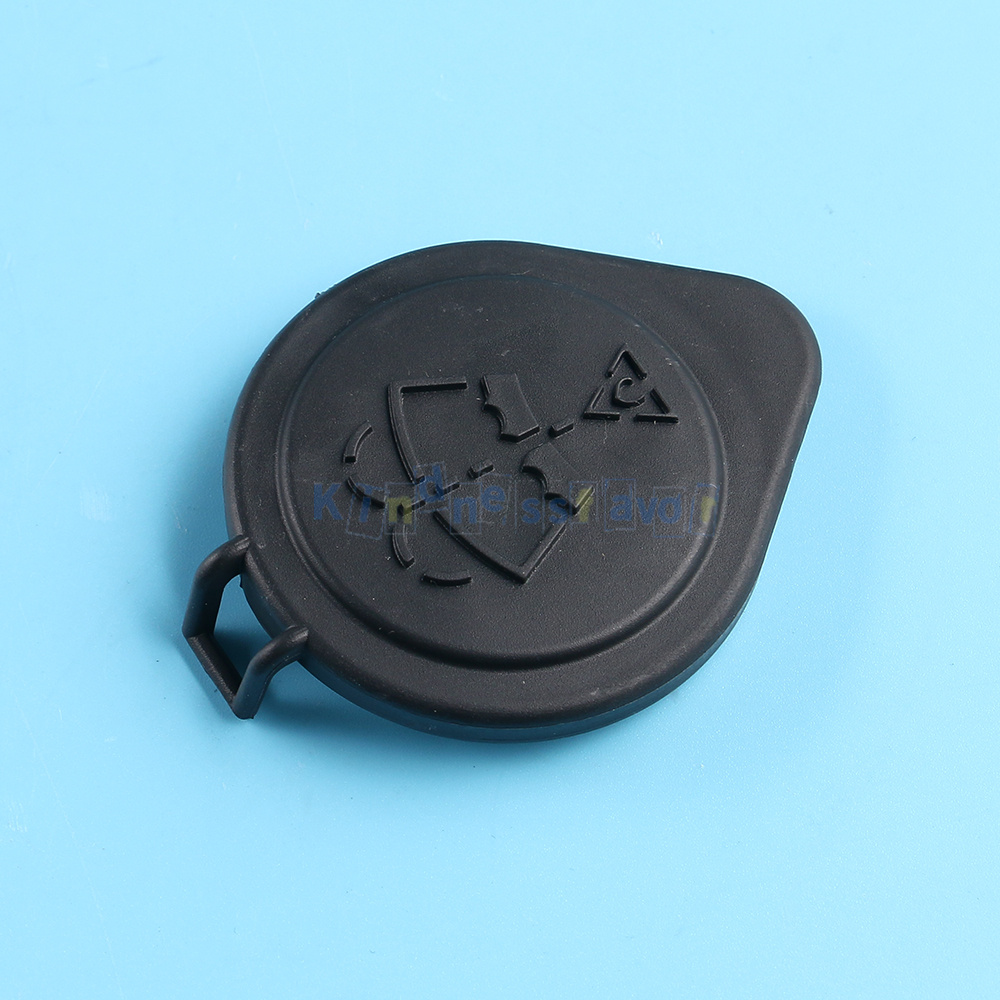 Wind Screen Washer Fluid Reservoir Tank Filler Cap For BMW 1 3 5 Series ...