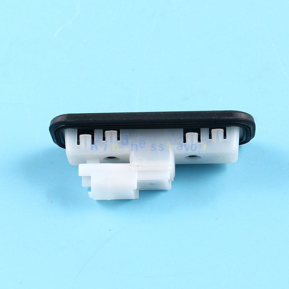 Tailgate Trunk Handle Boot Switch Opener Button For Peugeot 207 308 508 ...