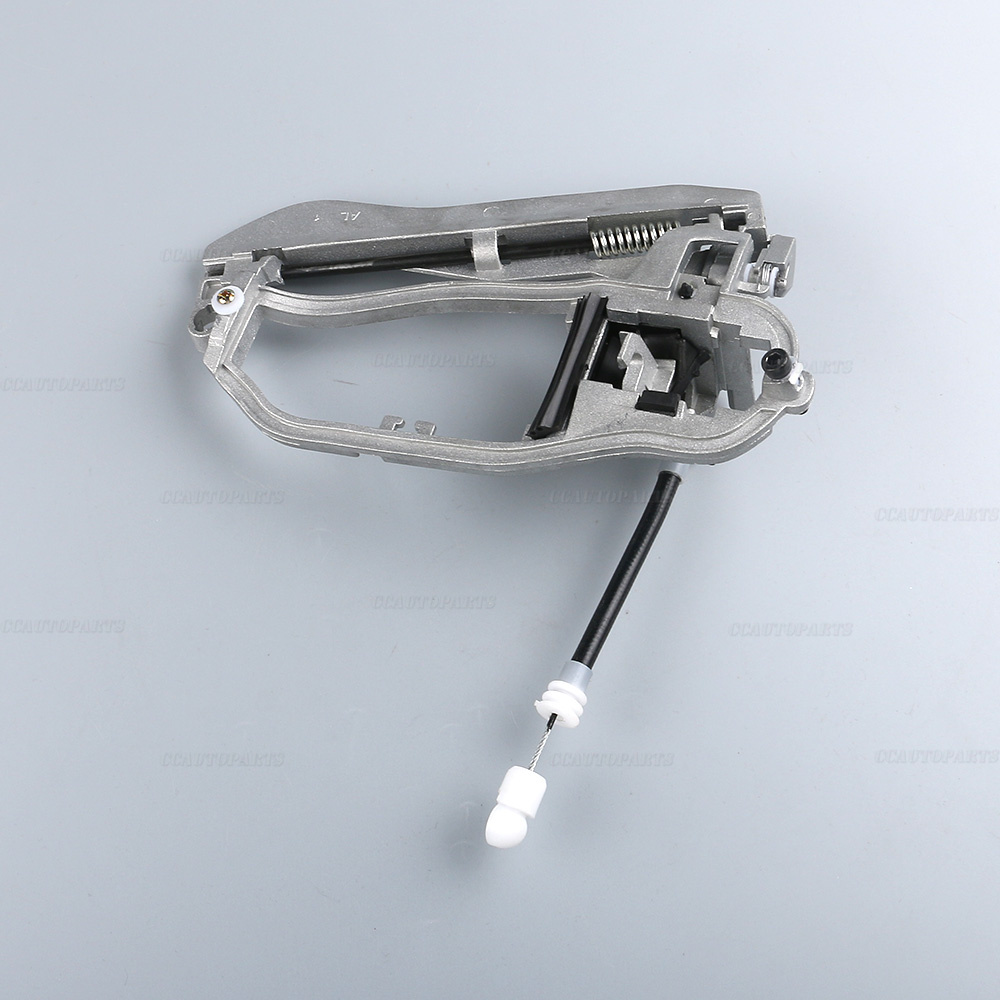 Front Exterior Door Handle Driver Left Side fit for BMW E53 X5 ...