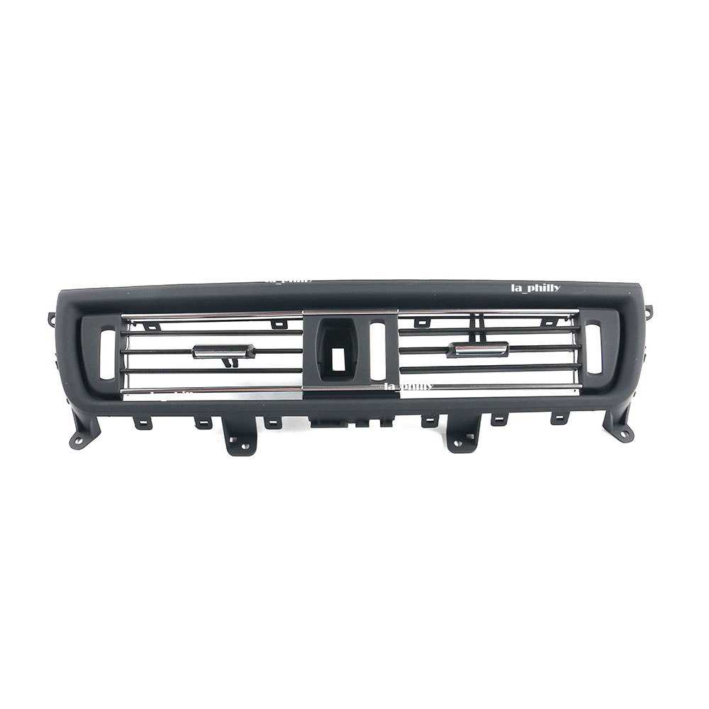 Front Console Grill Dash AC Air Vent 64229209136 For BMW 5 Series 520i ...