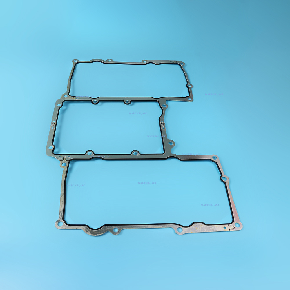 Engine Intake Manifold Gasket For Jaguar XF, XE, F-Type 2013-2020 ...