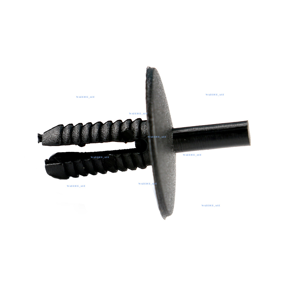 Qty 20 Bumper Mounting Clips Panel Trim Clips 51111944537 FOR BMW E36 ...