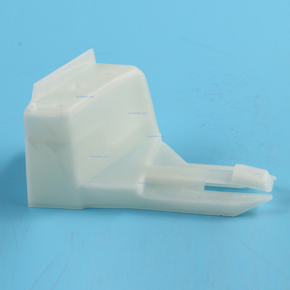 Right Passenger Front Bumper Bracket 6400A852 Fits 2008-2017 Mitsubishi ...