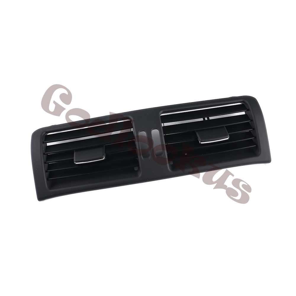 Front Center Dash AC Air Vent Black Fit For Mercede R350 ...