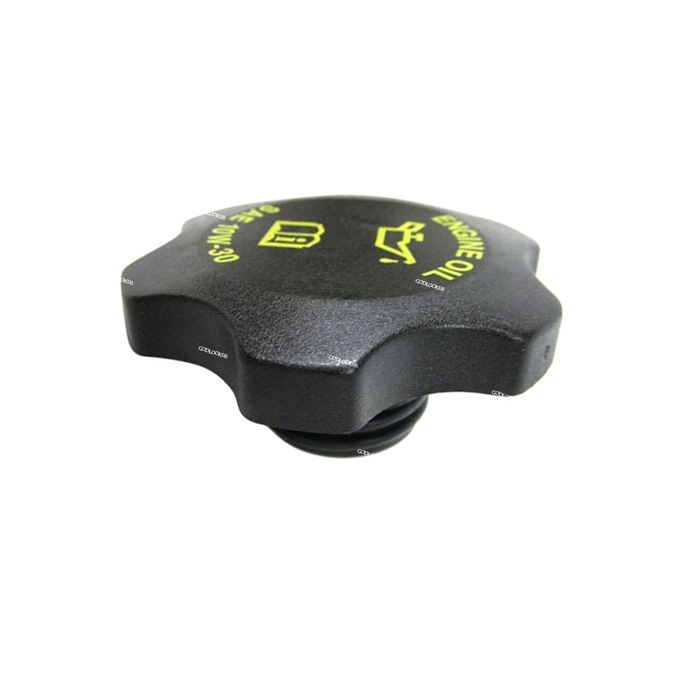 Car Engine Oil Filler Cap Fits Dodge Jeep Wrangler Cherokee ...