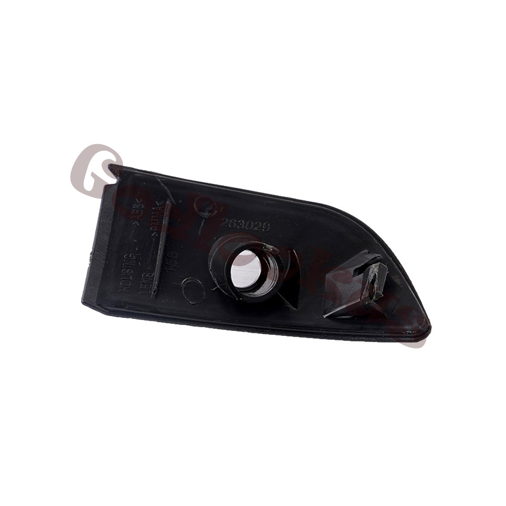 Left Side Wing Mirror Turn Signal Indicator Light 31217288 For Volvo ...