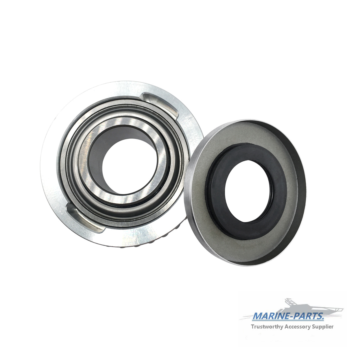 Gimbal Bearing & Seal Kit For Mercruiser 30-60794A4, 30-879194A02, 26 ...