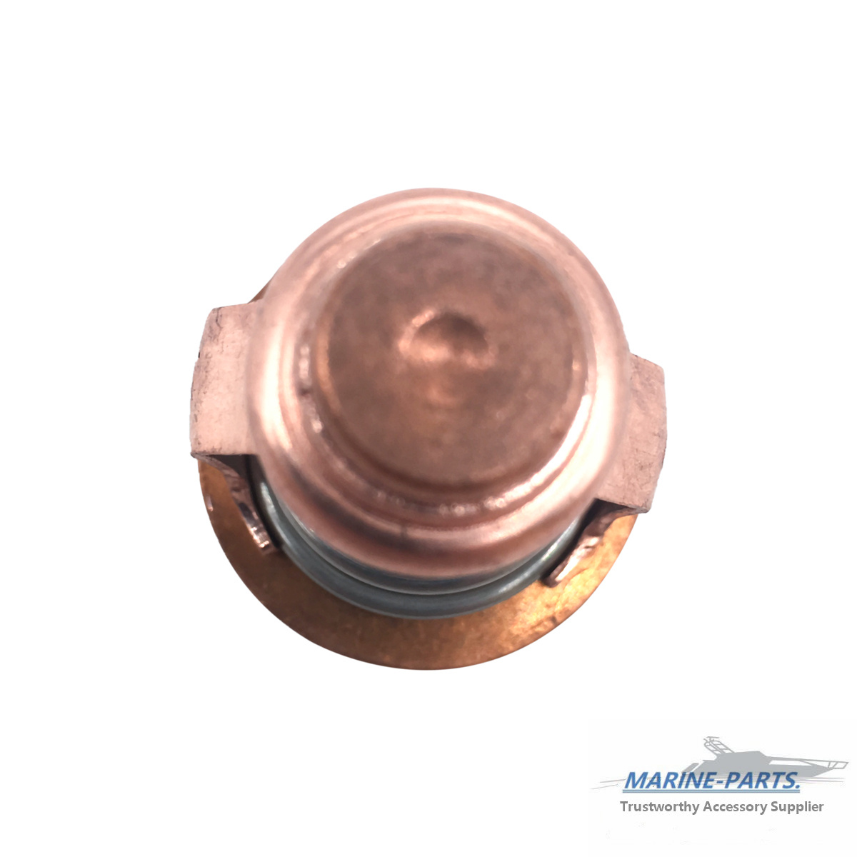 New For Suzuki Outboard Four Stroke Thermostat 17670-90J01 17670-90J00 ...