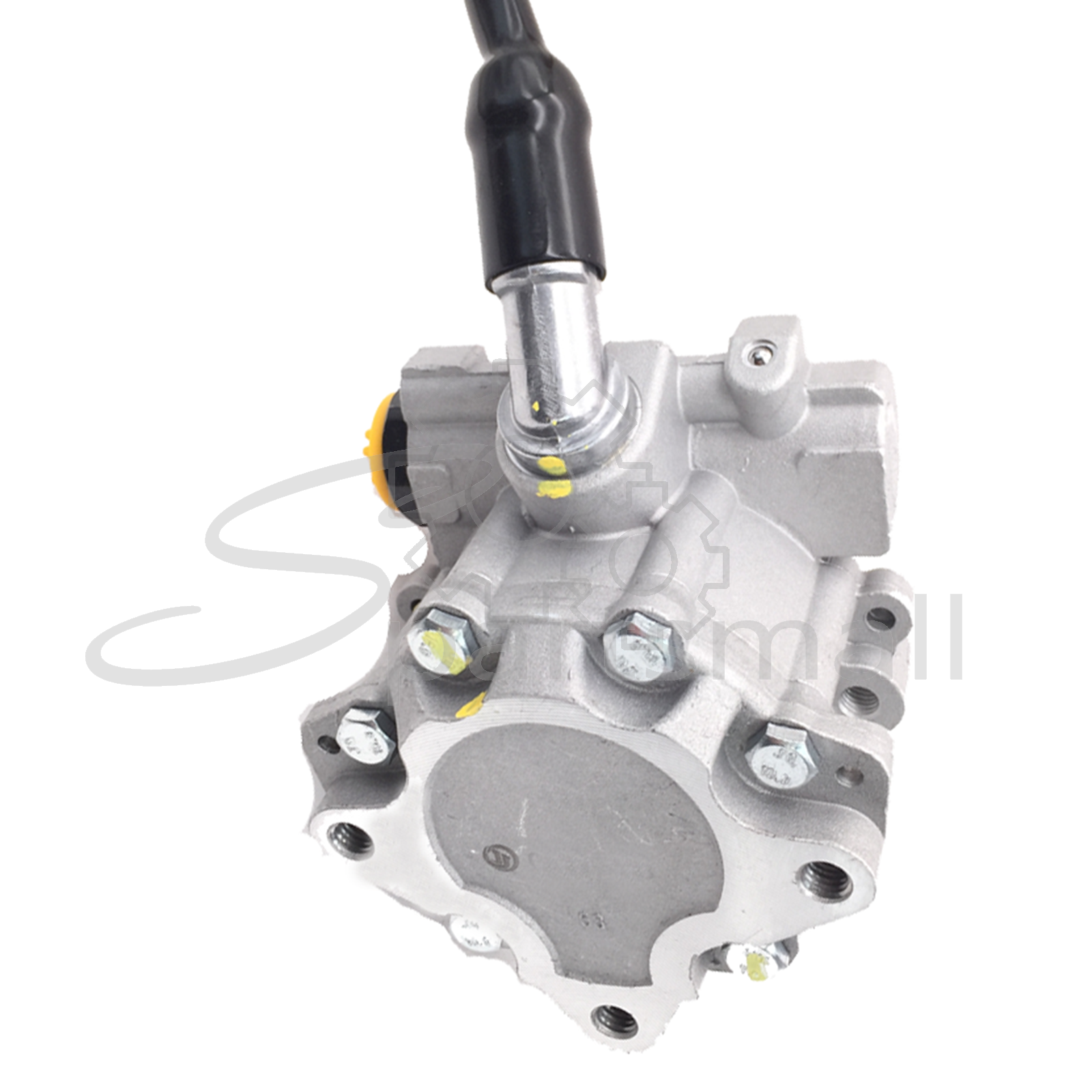 Power Steering Pump Bmw X1 at Mary Sinclair blog