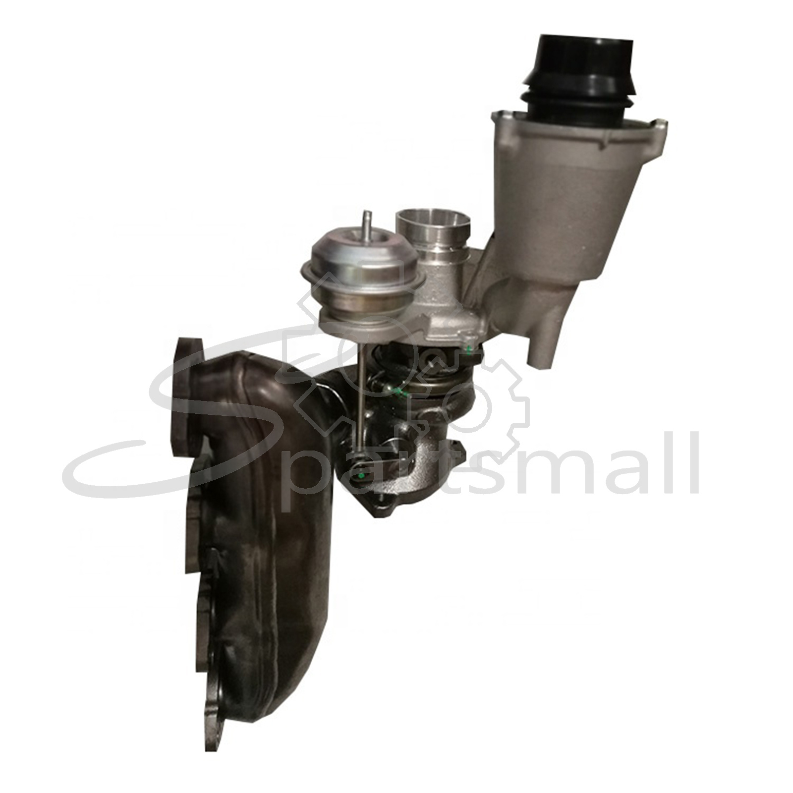 Turbo RHF4 Turbocharger A2710903680 for Mercedes E250 C250 W212 M271 1 ...