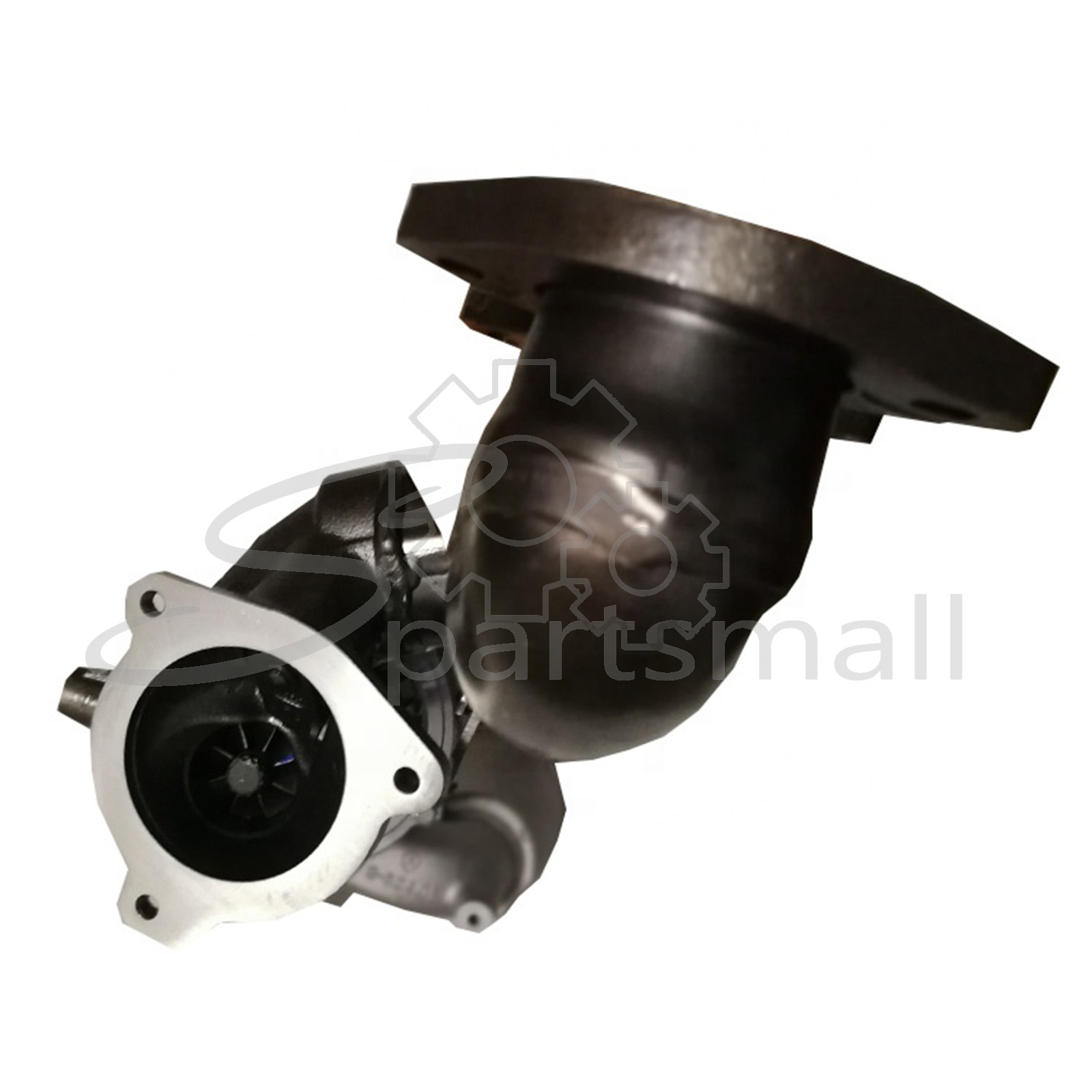 Turbo RHF4 Turbocharger A2710903680 for Mercedes E250 C250 W212 M271 1 ...
