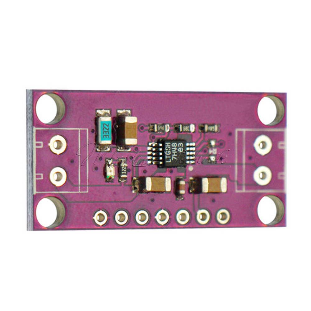 LT3042 Ultra-low Noise Ultra-high PSRR 20V 200mA RFLinear Regulator ...