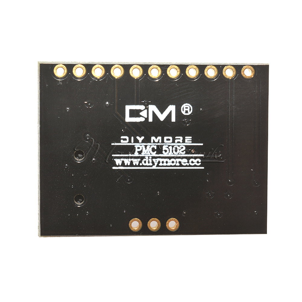 I2S PCM5102A DAC Decoder 32bit Player Module Than ES9023 PCM1794 Fr ...