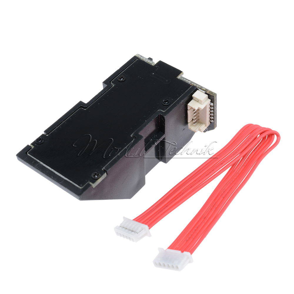 1/2/5PCS DY50 Optical Fingerprint reader Sensor Module All in one For ...