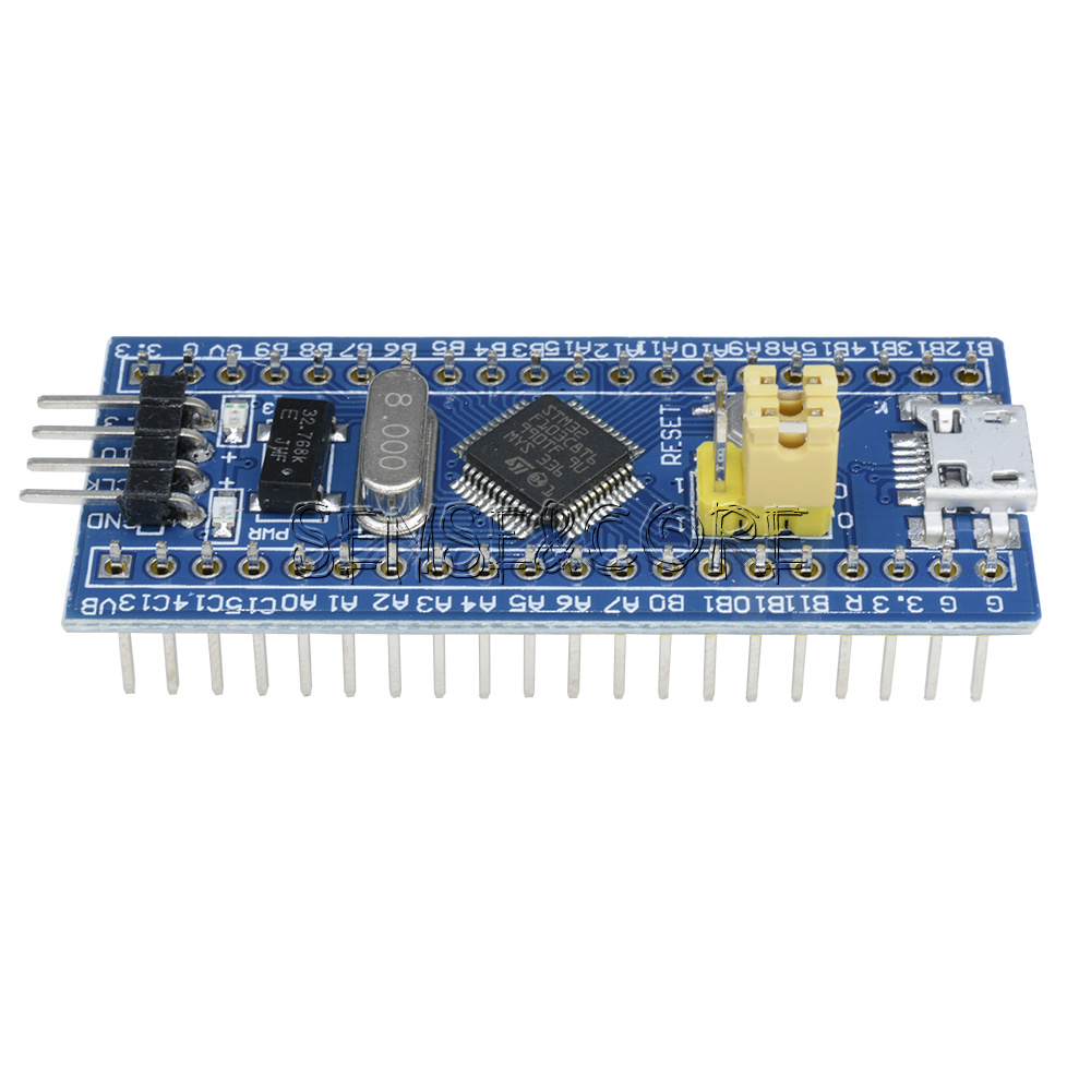 Minimum System Development Board Stm32f103c8t6 Stm32 Module For Arduino