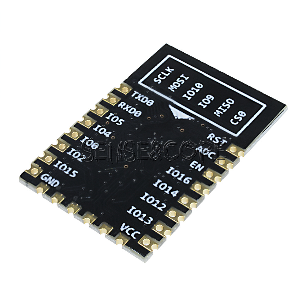 Esp8266 Esp 12e 12f Module Wireless Remote Serial Wifi Transceiver