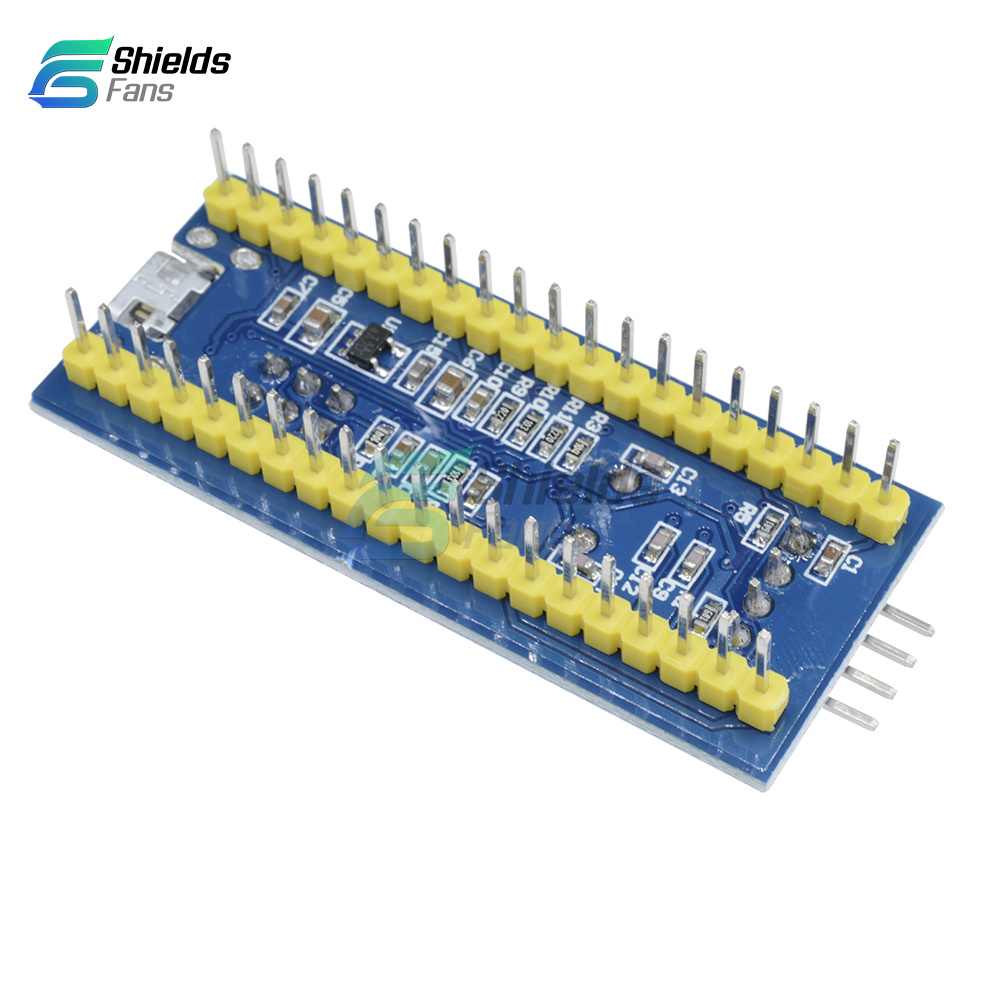 Stm32f103c8t6 Arm Stm32 Minimum System Development Board Module Arduino