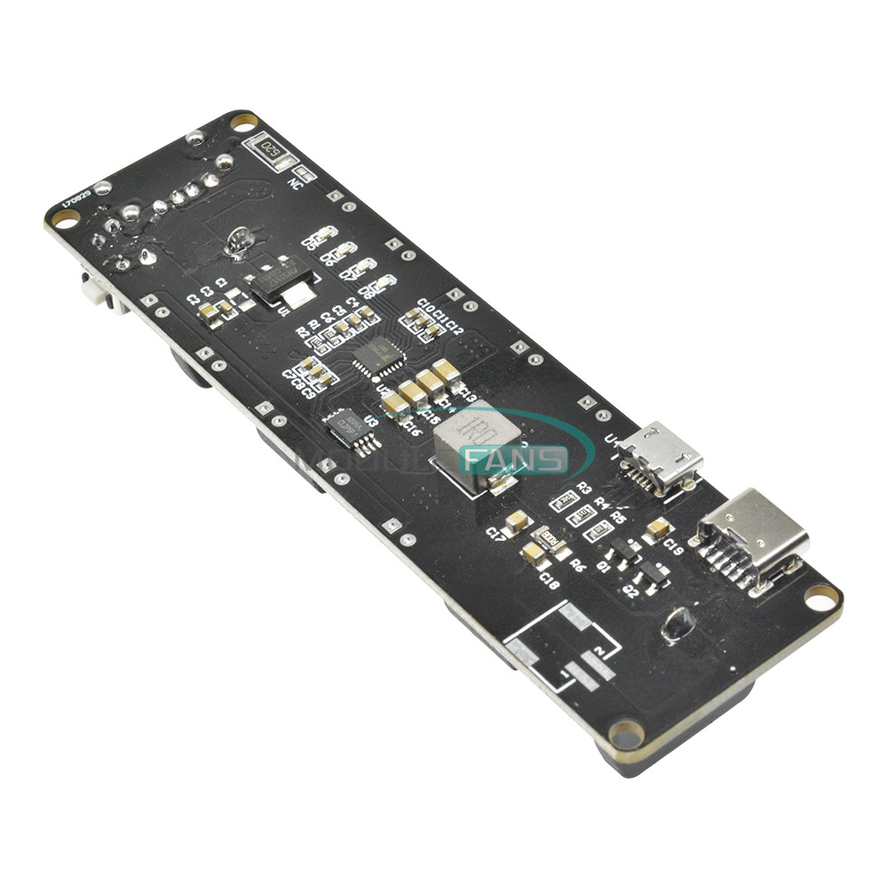 3v 5v Wemos Esp32 18650 Battery Shield V3 Esp 32 For Arduino Raspberry