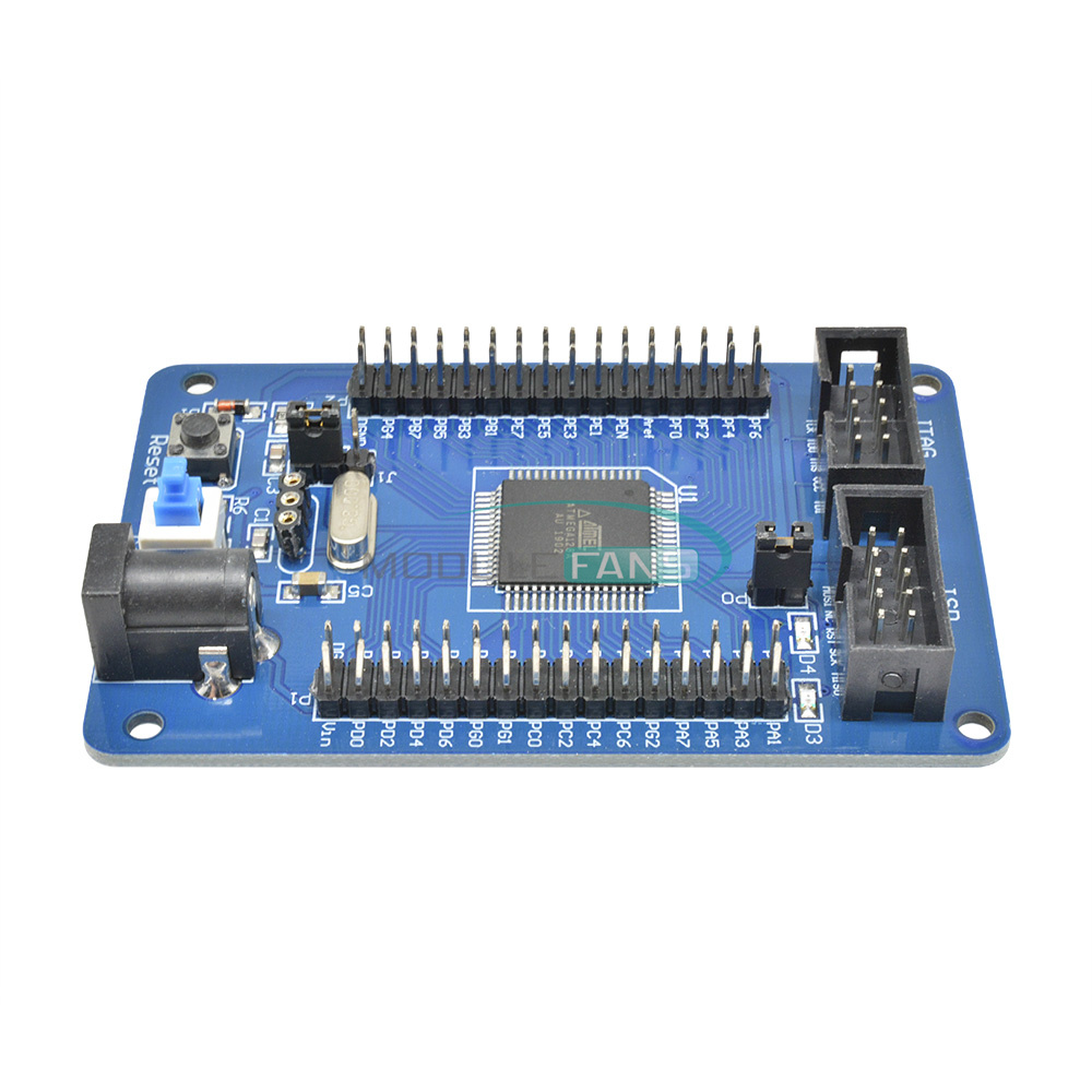 Atmega128