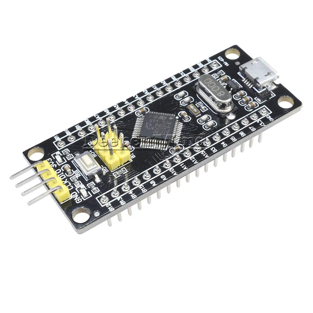 Stm32f103c8t6 Stm32 Cortex M3 Minimum System Development Core Board For