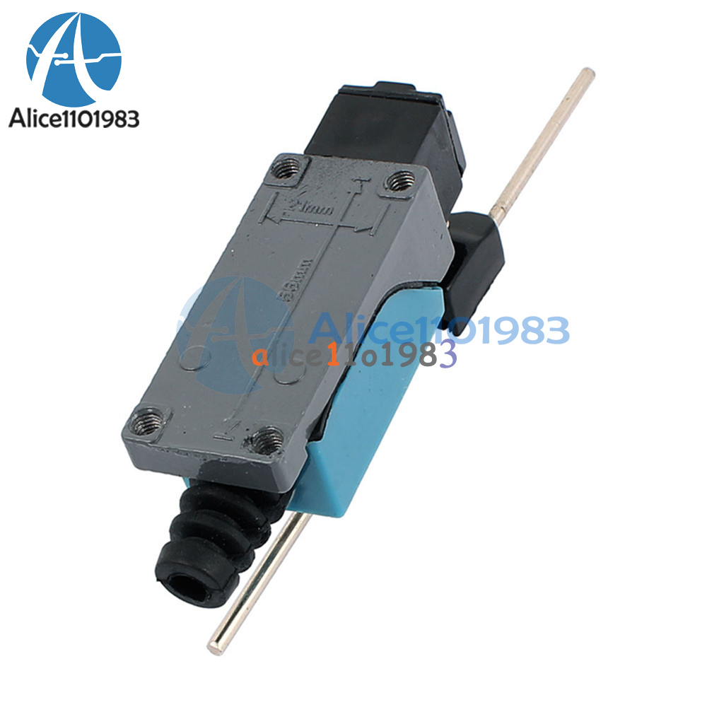 Micro Position Limit Enclosed Switch ME 8108 8104 9101 8166 8107 8111 ...