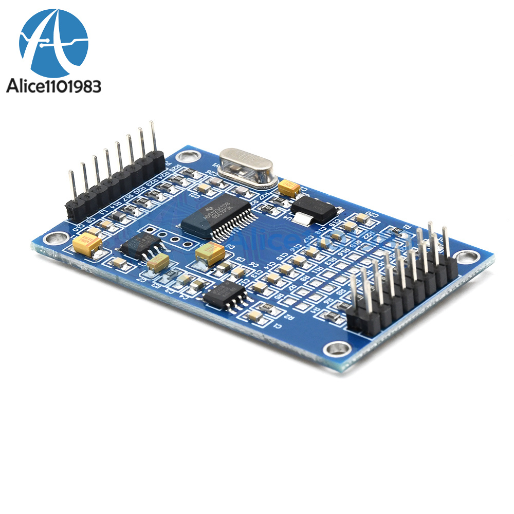 ADS1256 24 bit 8 Channel High-Precision ADC AD Acquisition Card Module ... ADS1256 24 bit 8 Channel High-Precision ADC AD Acquisition Card Module ...