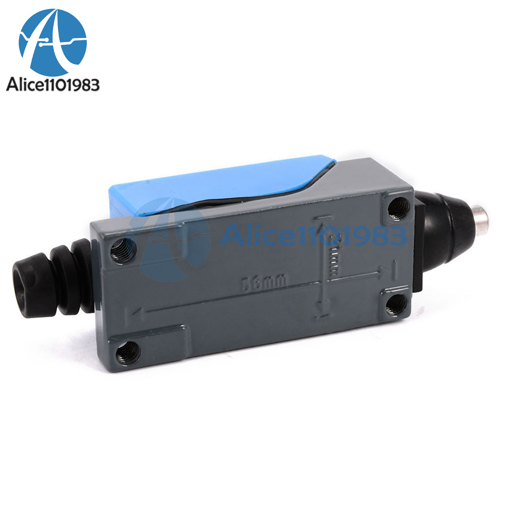 Micro Position Limit Enclosed Switch ME 8108 8104 9101 8166 8107 8111 ...