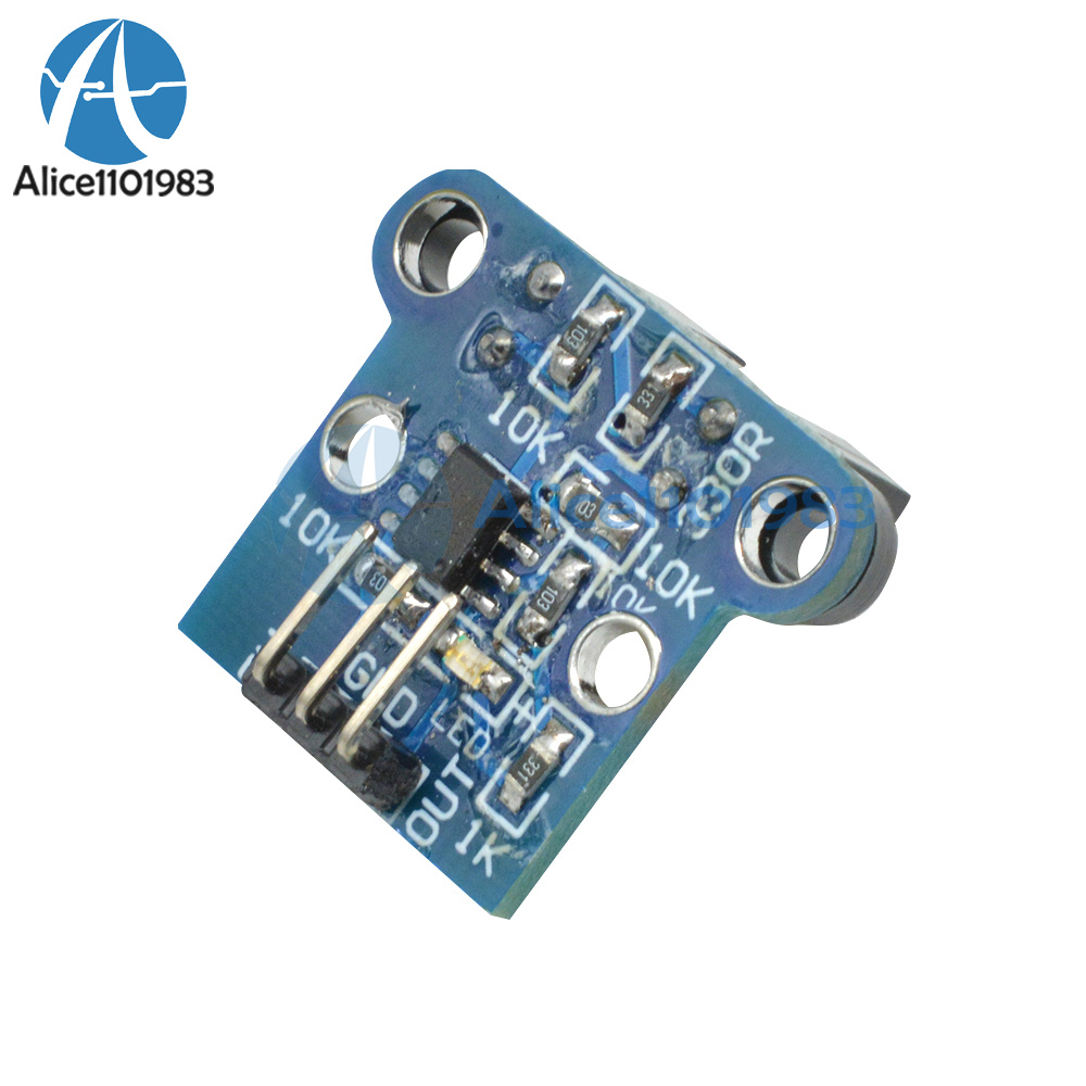 2PCS HC-020K Double Speed Measuring Sensor Module + Photoelectric ...