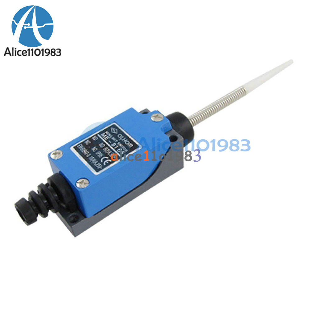 Micro Position Limit Enclosed Switch ME 8108 8104 9101 8166 8107 8111 ...