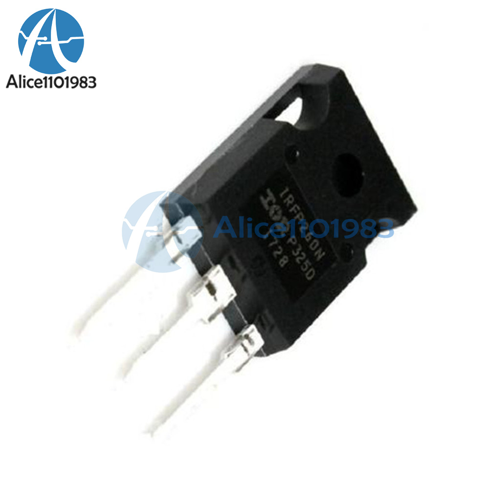 2PCS IRFP260N IRFP260 Manu: IR Encapsulation: TO-247 HEXFET Power ...