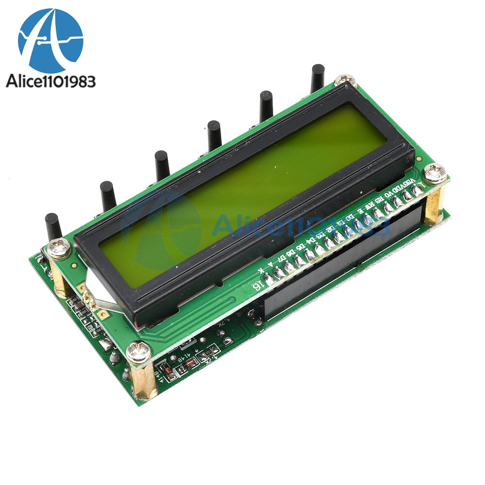 0~55MHz DDS Signal Generator*Direct Digital Synthesis HAM Radio VFO Wireless | eBay