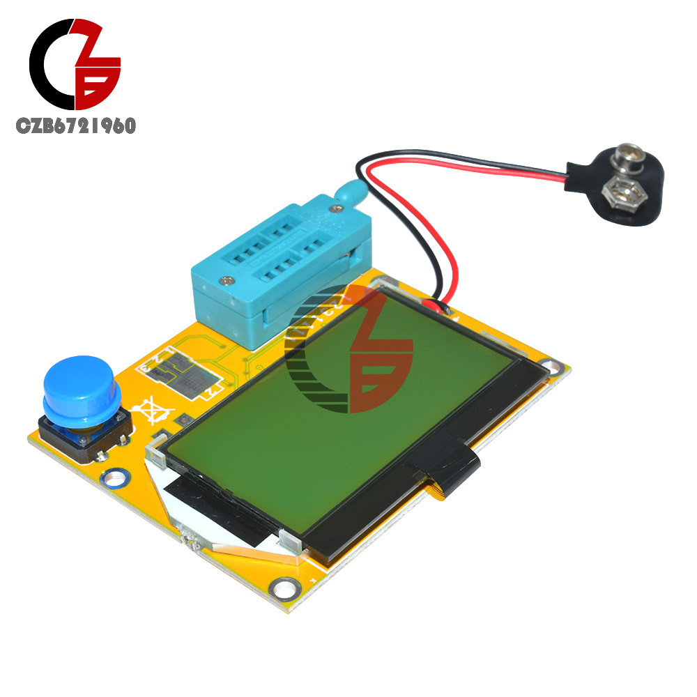 LCR-T4 LCR-T5 MTY328P M328 M328LCD MK-328 MK-168 TS-M8N EZM328 ...