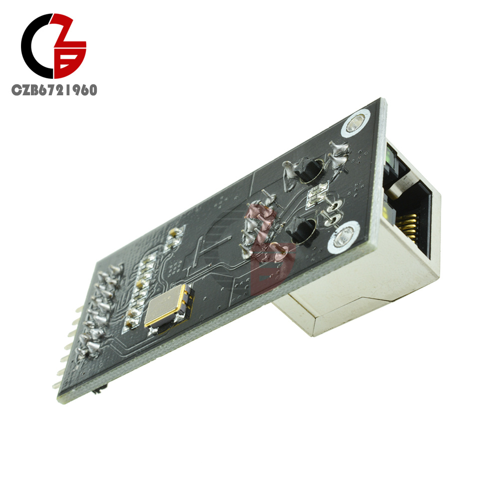 LAN8720 Ethernet Module Kit High-Performance 10/100 Physical Layer Transceiver | eBay