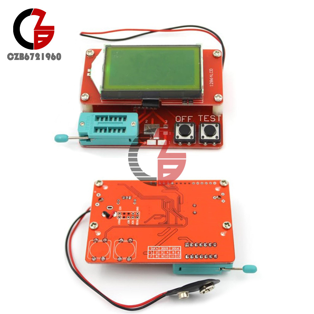 LCR-T4 LCR-T5 MTY328P M328 M328LCD MK-328 MK-168 TS-M8N EZM328 ...