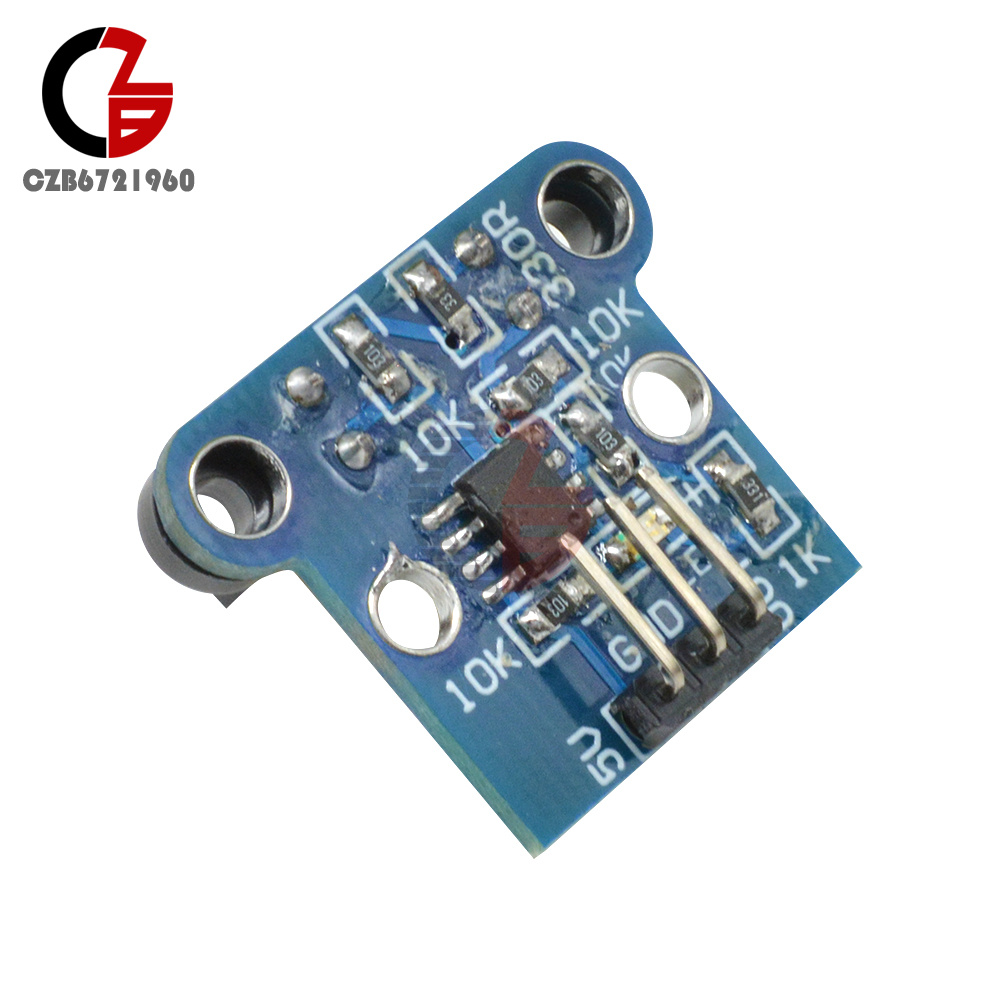HC-020K Double Speed Measuring Sensor Module with Photoelectric ...