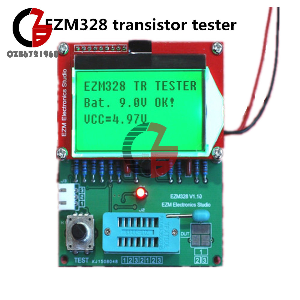 LCR-T4 LCR-T5 MTY328P M328 M328LCD MK-328 MK-168 TS-M8N EZM328 ...